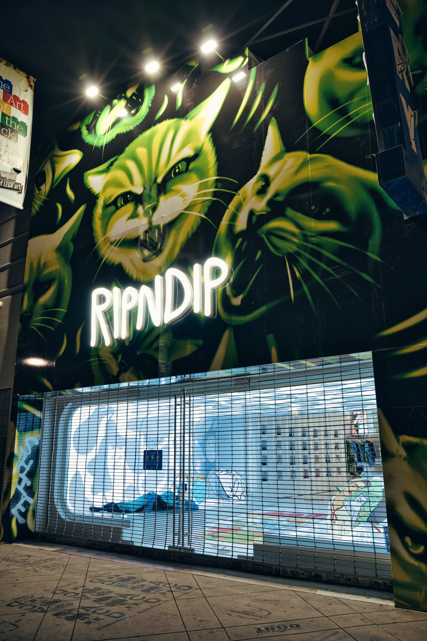 Exterior Signs: Custom Neon Signs & LED Signage — Tyko Sign Group