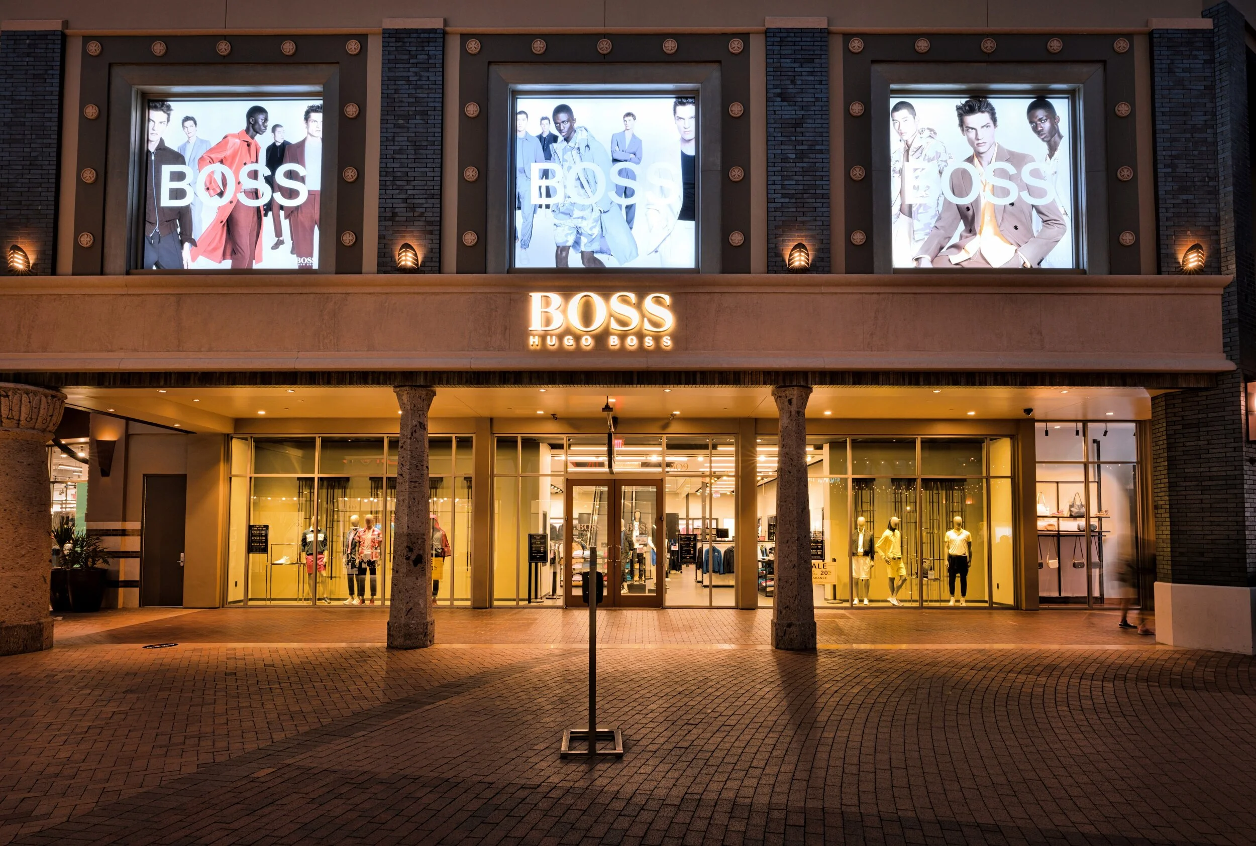 Exterior Signs: Custom Neon Signs & LED Signage — Tyko Sign Group