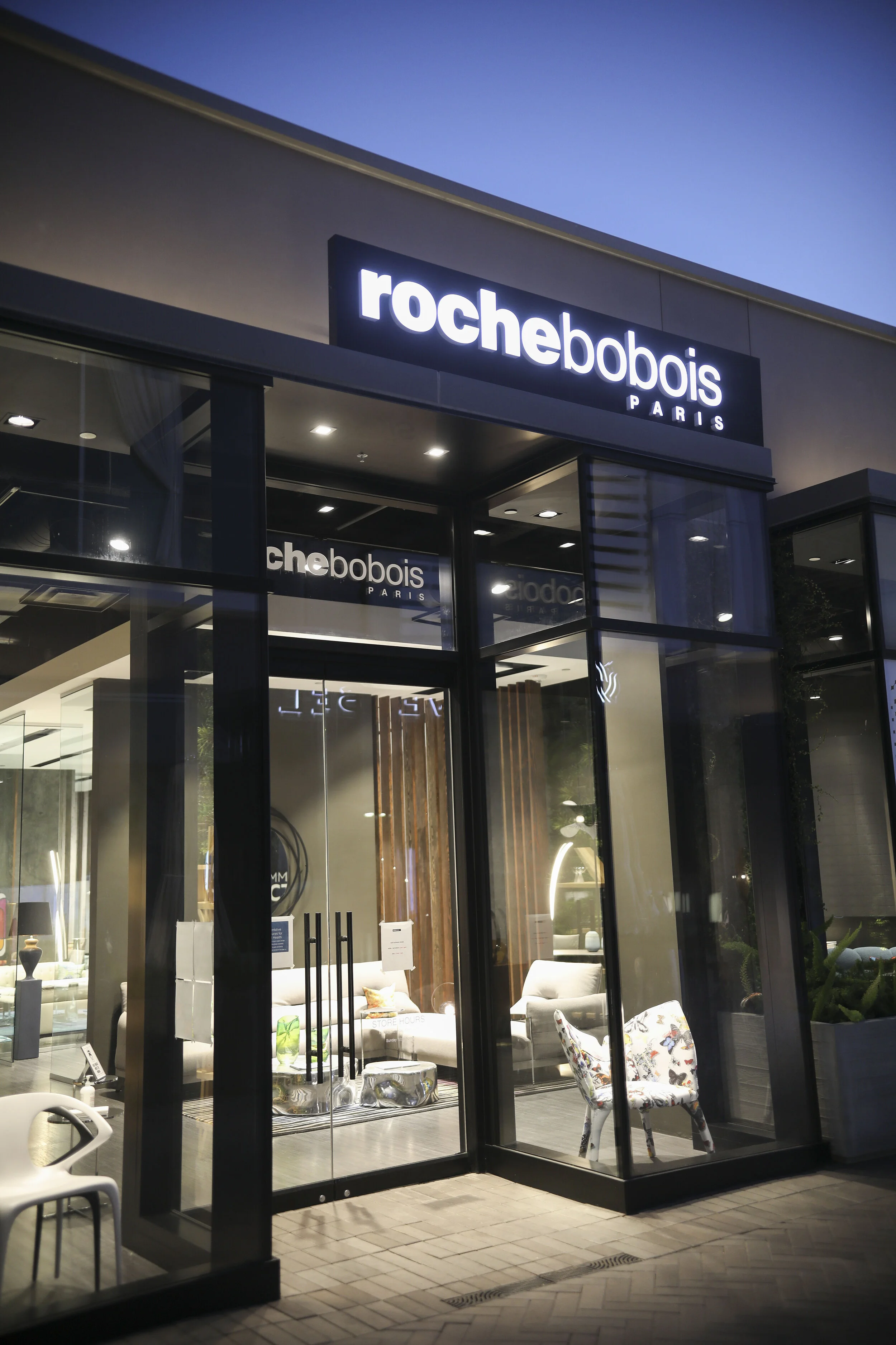 Exterior Signs: Custom Neon Signs & LED Signage — Tyko Sign Group