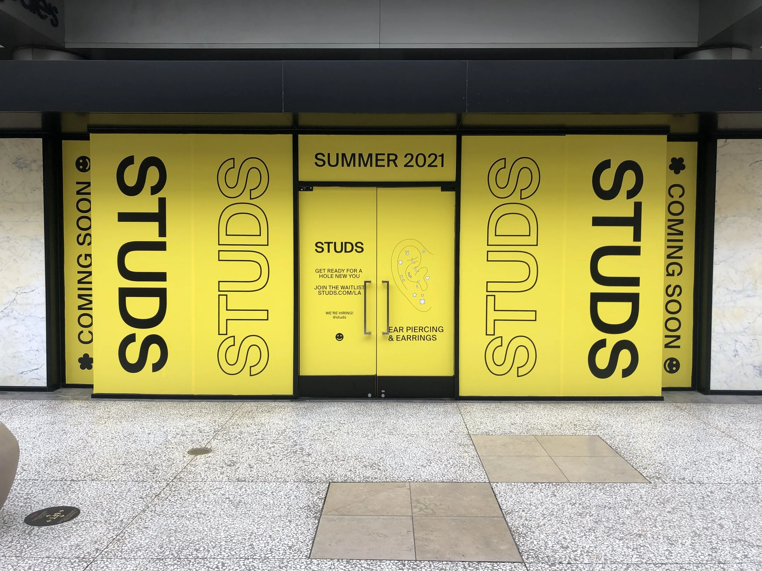 Exterior Signs: Custom Neon Signs & LED Signage — Tyko Sign Group