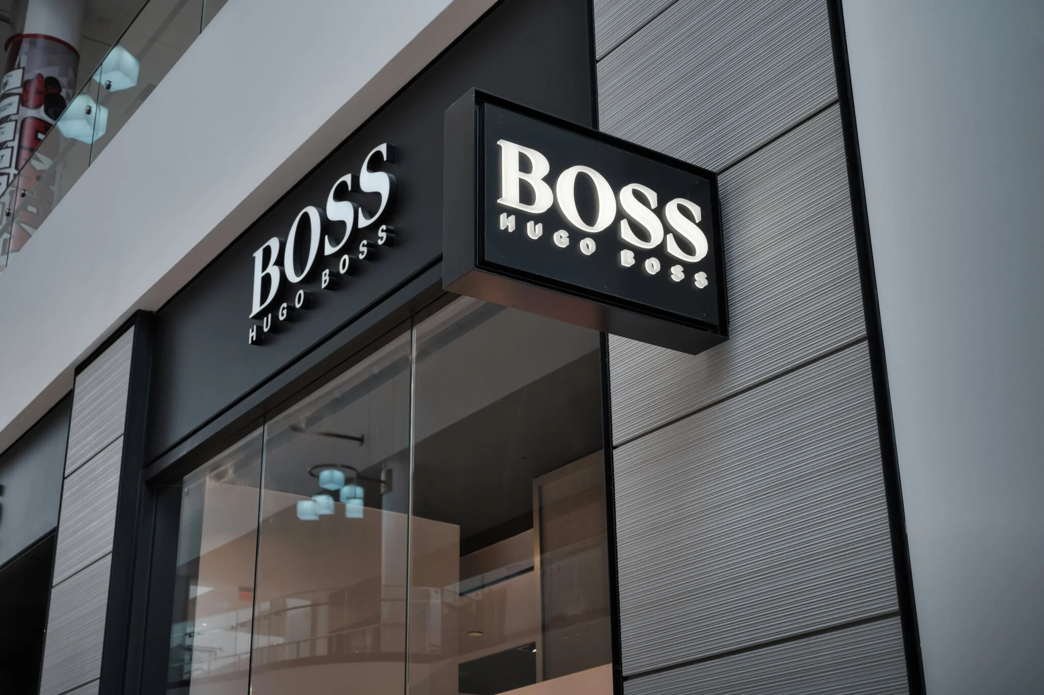 Exterior Signs: Custom Neon Signs & LED Signage — Tyko Sign Group