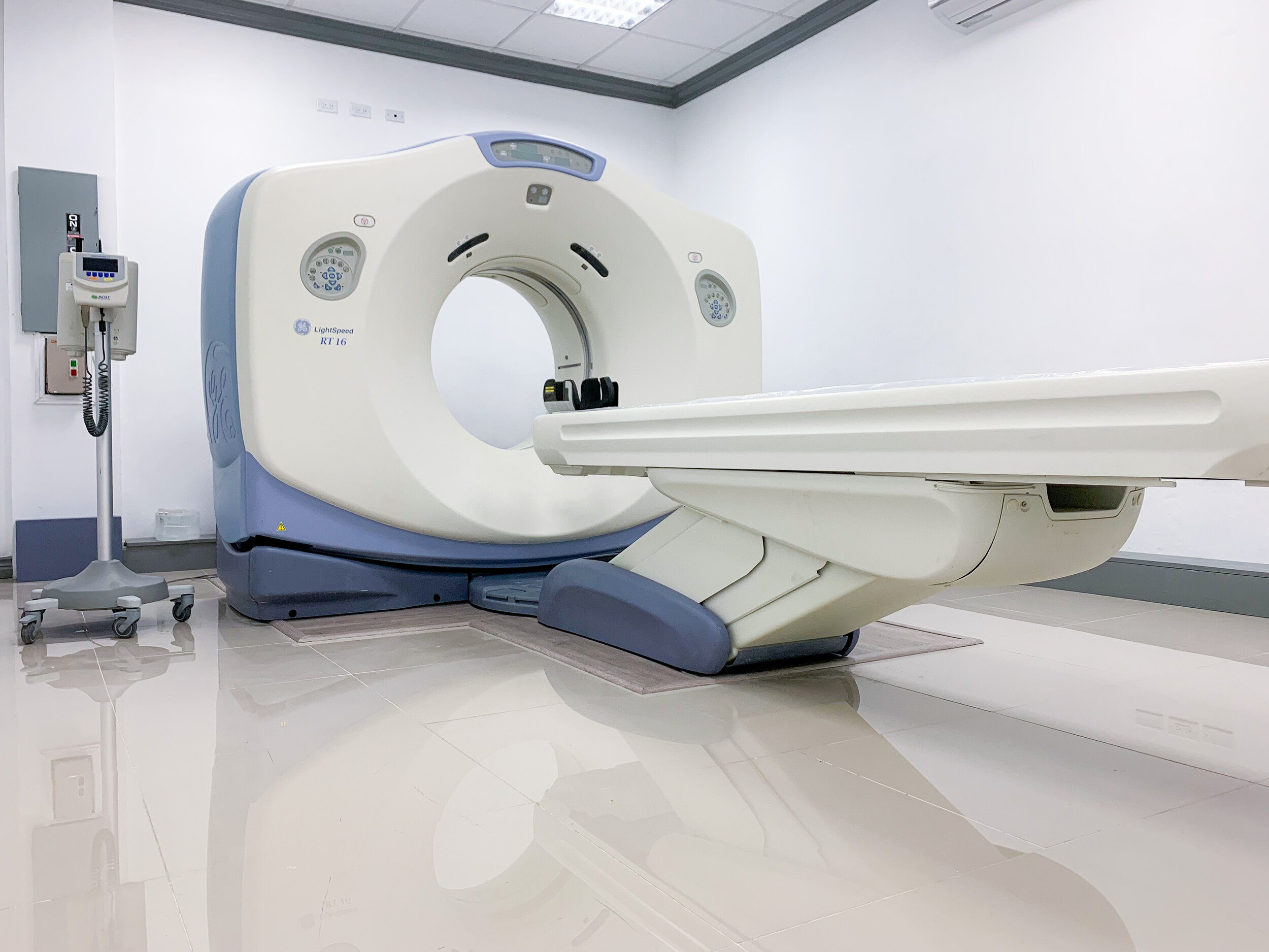 Fluoroscopy Radiology & CT Scan - PRIME Medical & Radiology