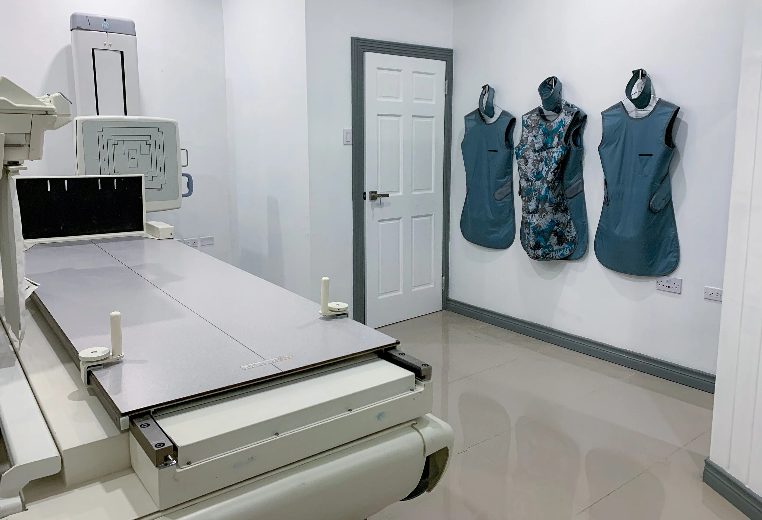 PRIME Medical & Radiology — Fluoroscopy Radiology and CT Scan Services ...