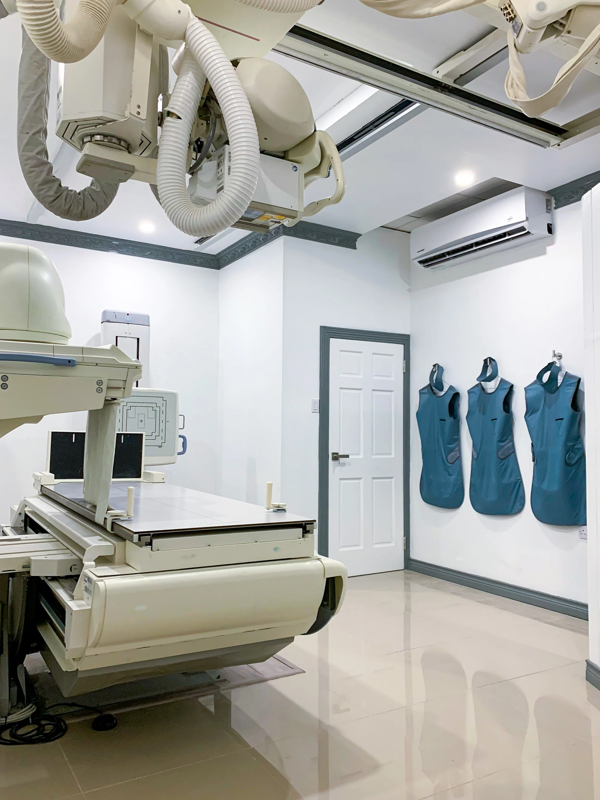 PRIME Medical & Radiology — Radiology & Medical Services in Jamaica