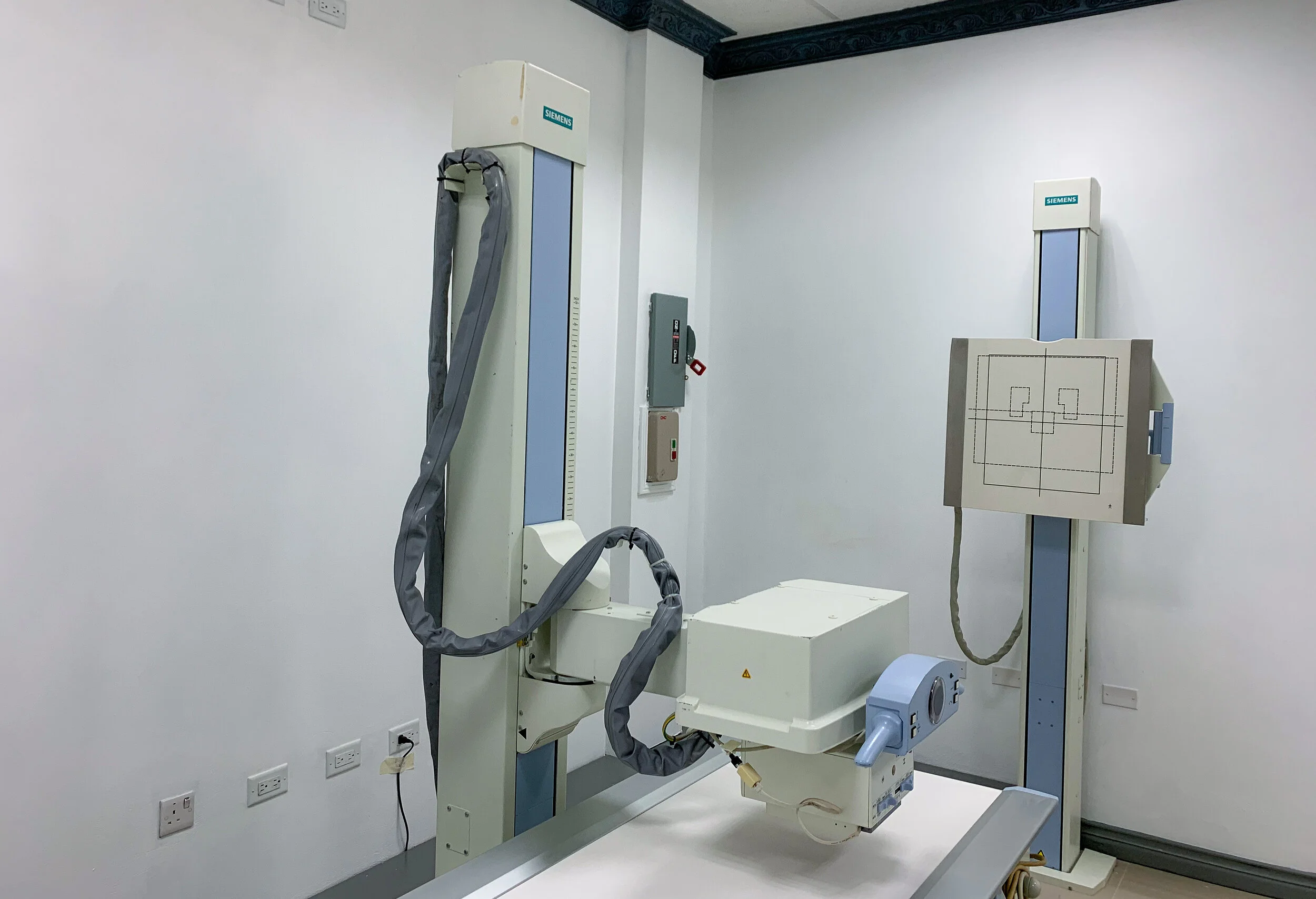 CT Scan Ultrasound X-Ray - PRIME Medical Radiology Kingston