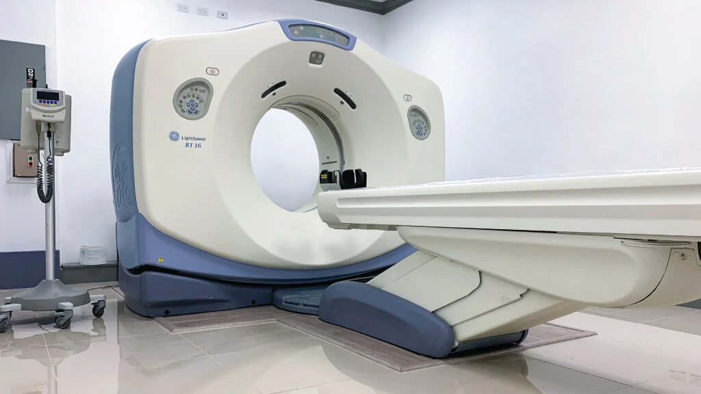 CT Scan Ultrasound X-Ray - PRIME Medical Radiology Kingston