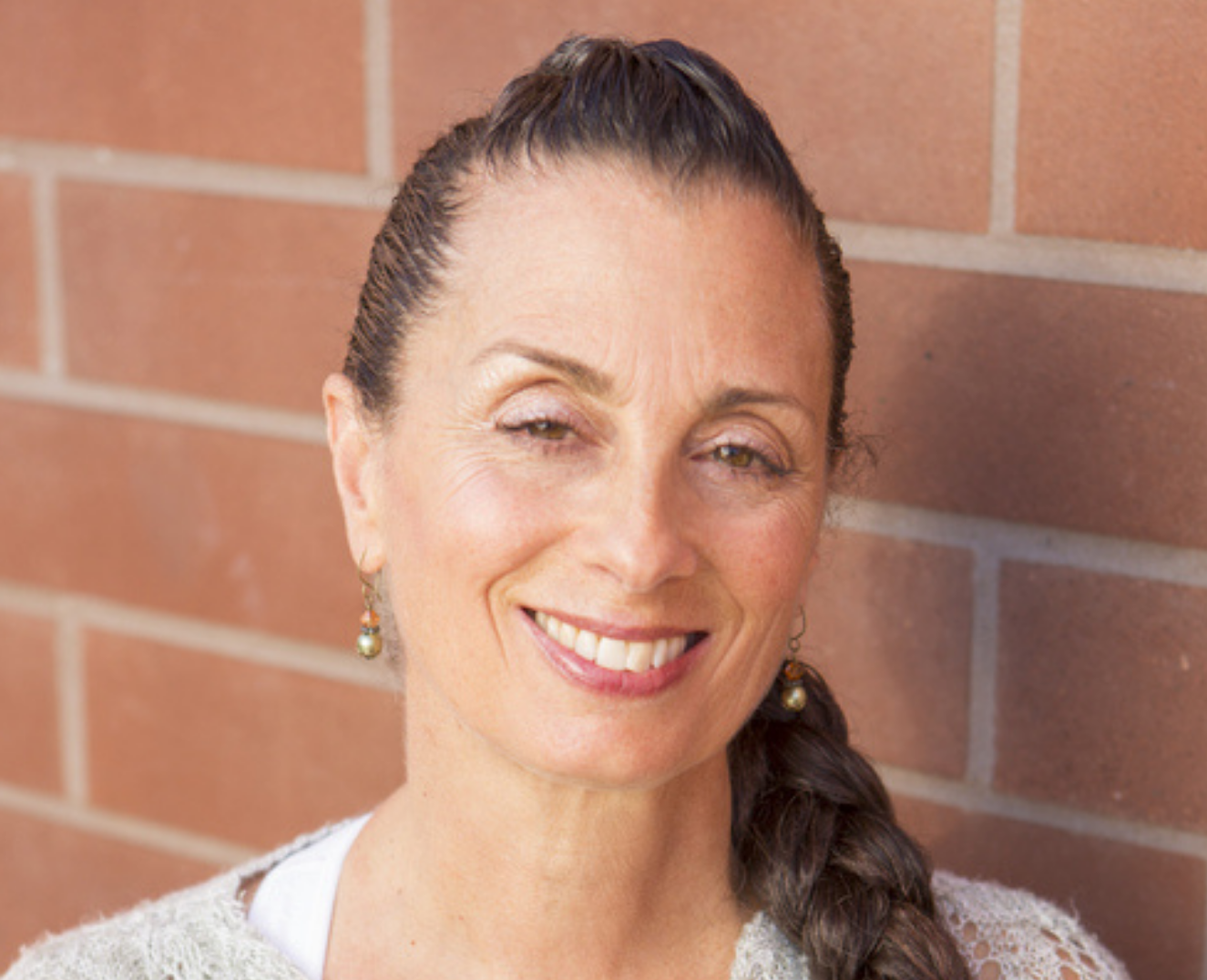 Pamela Carrara - Yoga & Well-being Coach — The San Francisco Yoga School