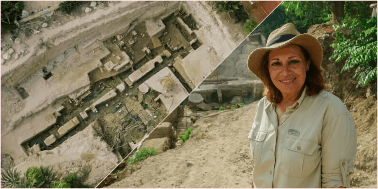 Alexandria of Egypt: A Greek Archaeologist's Pursuit of Alexander the ...