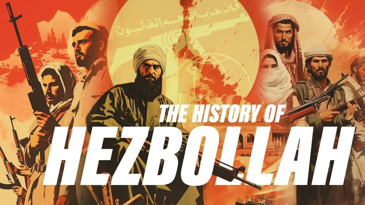 The History of Hezbollah: From Resistance Movement to a Multifaceted Force