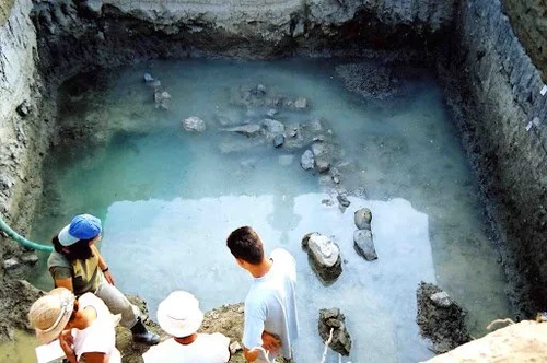 Helike: The Ancient Greek City Swallowed by the Sea but Never Lost