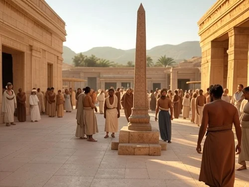 The Ancient Kingdom of Axum: A Forgotten Power