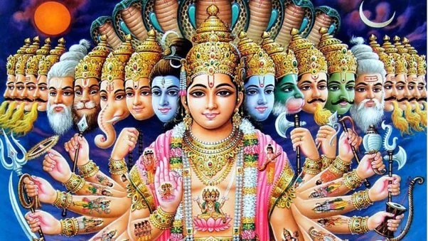 The Religious Evolution of Human Civilizations: From Animism to Monotheism