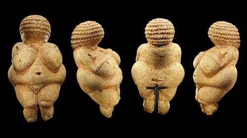 The Venus Figurines: Symbols of Fertility or Artistic Expression?