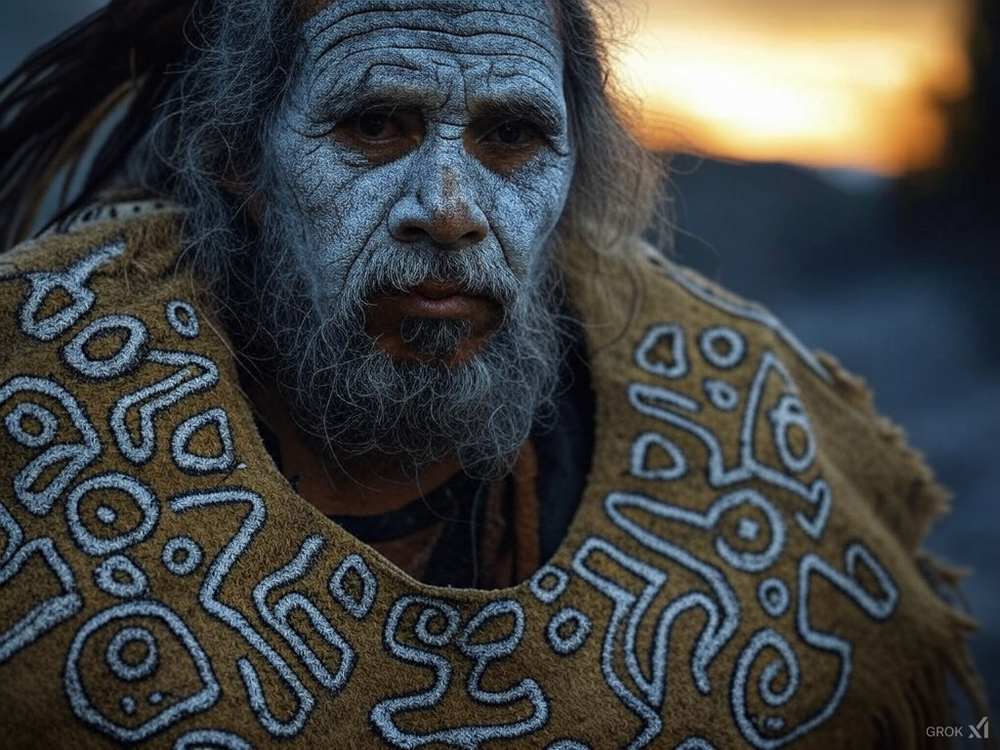 The Role of Shamans in Ancient Tribal Cultures