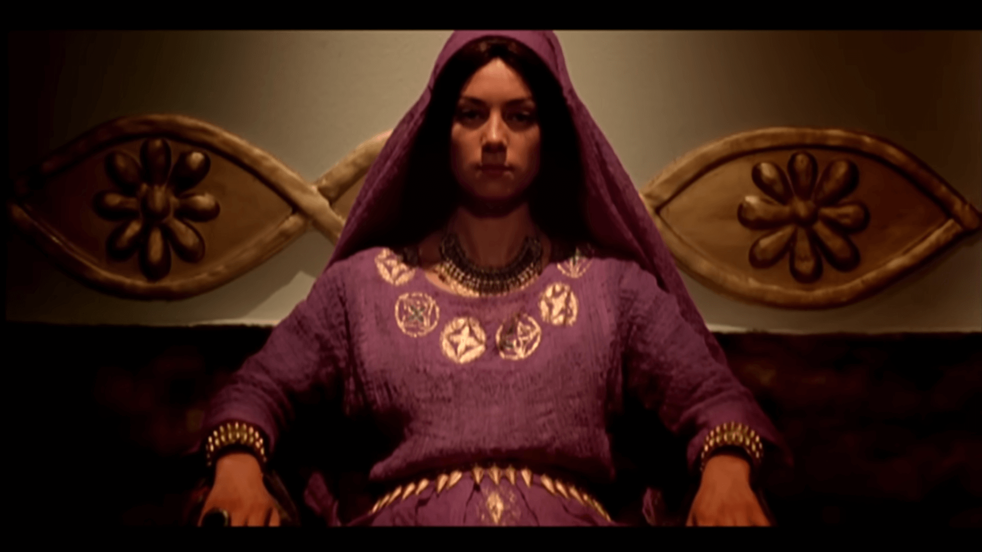 Puduhepa: The Priestess Queen of the Hittite World Who Reorganized and ...