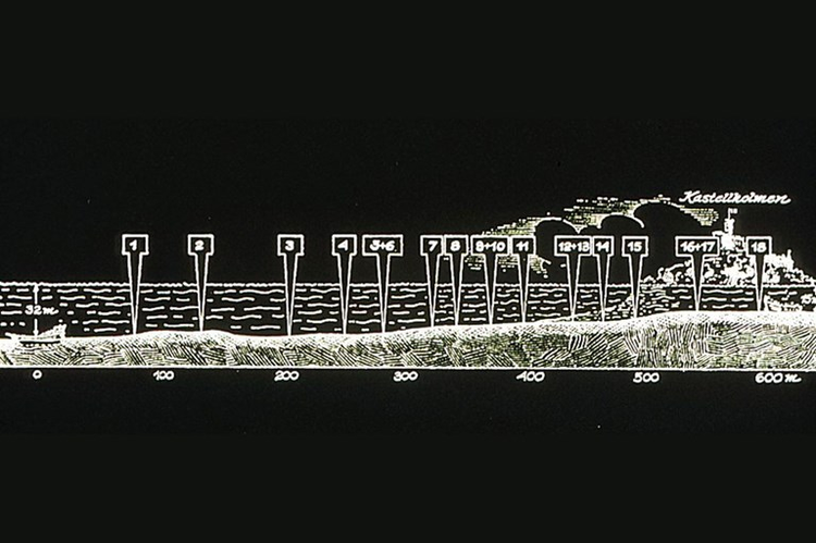 The Story Of ‘Vasa,’ The Epic 17th-Century Swedish Warship That Sank 20 ...