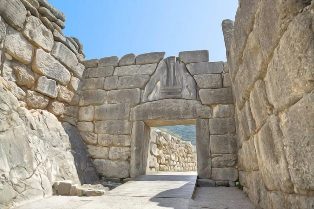 Aegean Prehistory