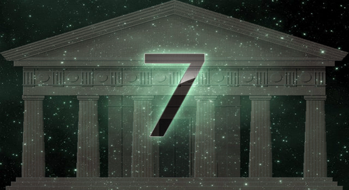 The Perfection of the Number 7: Why the Ancient Greeks Considered It ...