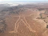 The 'Marree Man': The Mystery behind a Modern Giant Geoglyph Figure