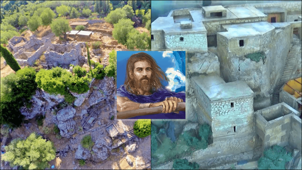 Was This Odysseus’ Sanctuary? New Discovery on Ithaca Says Yes