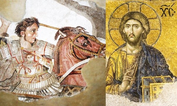 The Christianization of Greece: How Greeks was Christianized