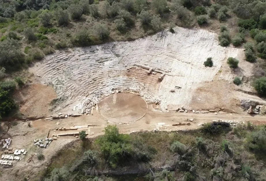 10 Overlooked but Unforgettable Archaeological Sites in Greece to ...
