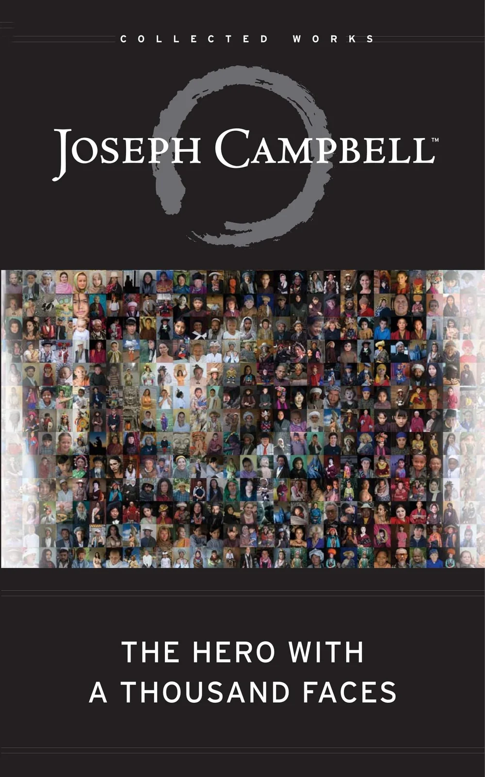 The Mythologist Joseph Campbell and his Comparative Myth Theories