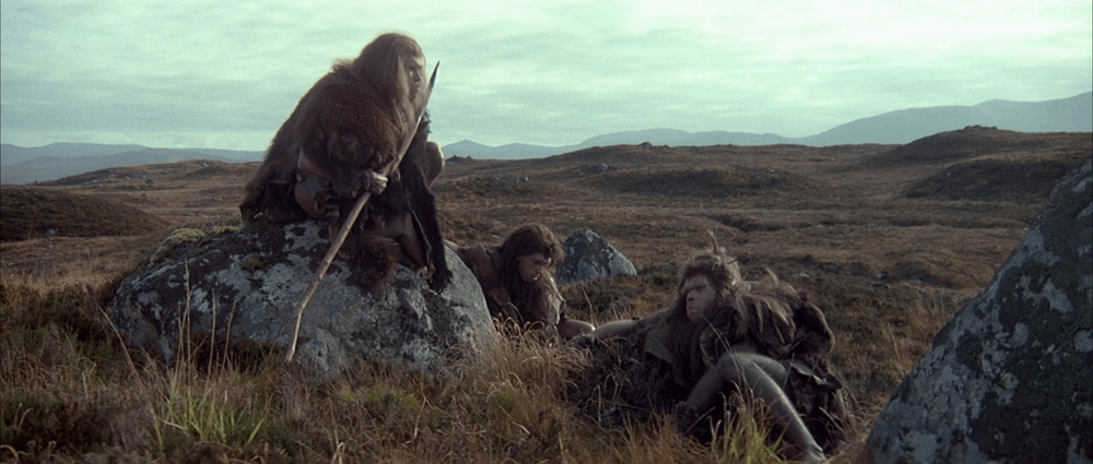 Back to the Beginning: The Best Movies Set in Prehistoric Times