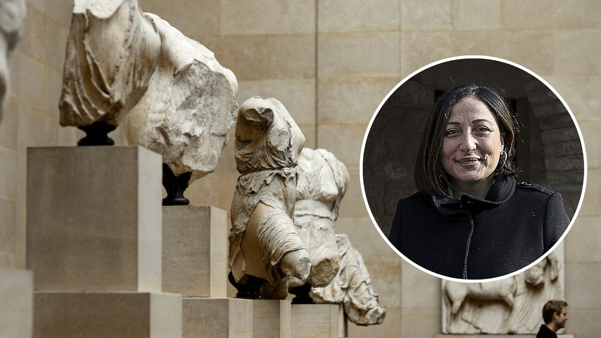 Great Move: Turkey Revokes the Firman Granting Elgin the Parthenon Marbles