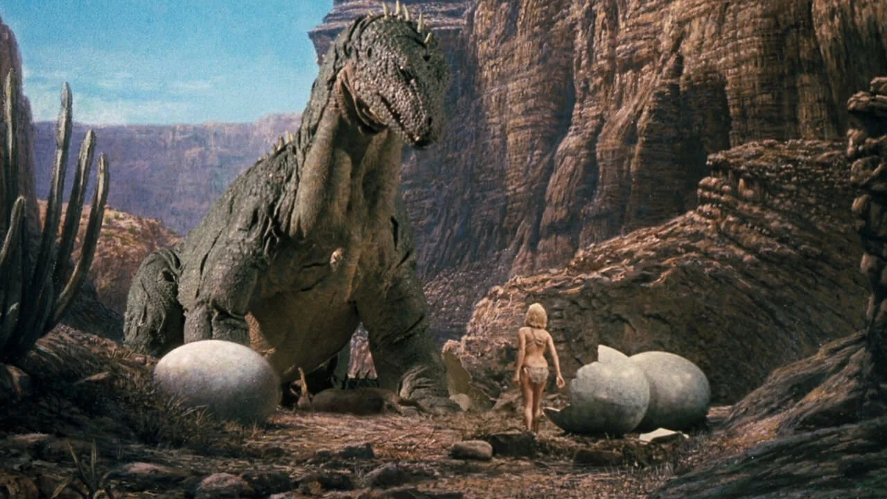 Back to the Beginning: The Best Movies Set in Prehistoric Times