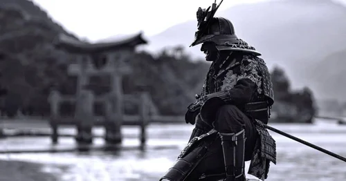 The Role of the Samurai Code: Bushido and Honor