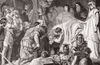 The Mysterious Death of Alexander the Great