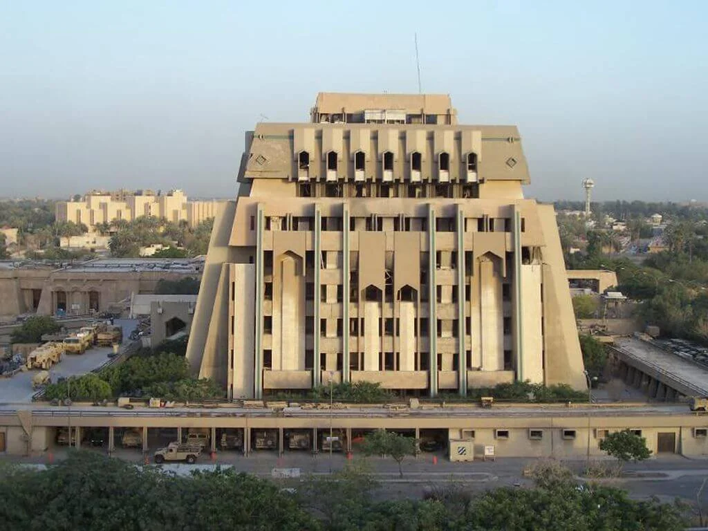11 of the Best Modern Buildings Inspired by Antiquity: Influences from ...