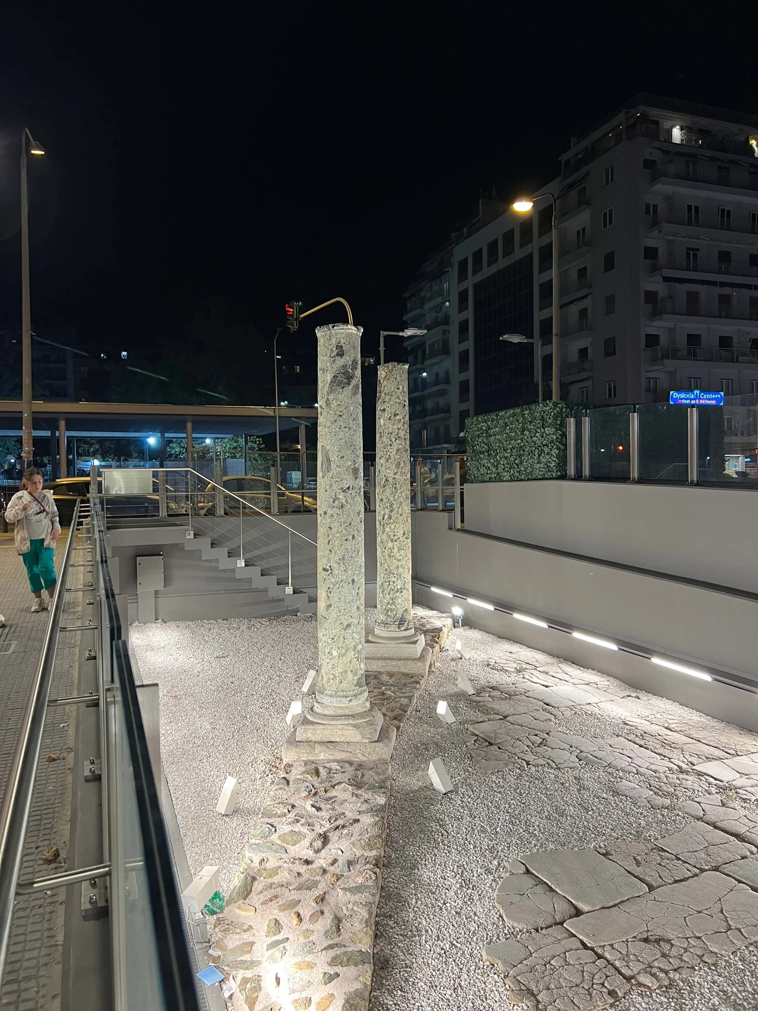 Greek Subway to Antiquity: Thessaloniki's Metro Project Resurrects Its ...