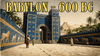 Babylon in 600 BC — Inside the World’s Greatest Ancient City (AI ...