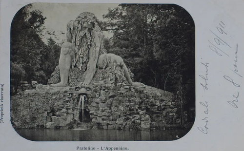Discovering the Majestic Guardian Colossus: A Prominent Brick and Stone ...
