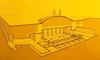 The 'Osireion' Temple at Abydos: A unique structure which simulates an ...