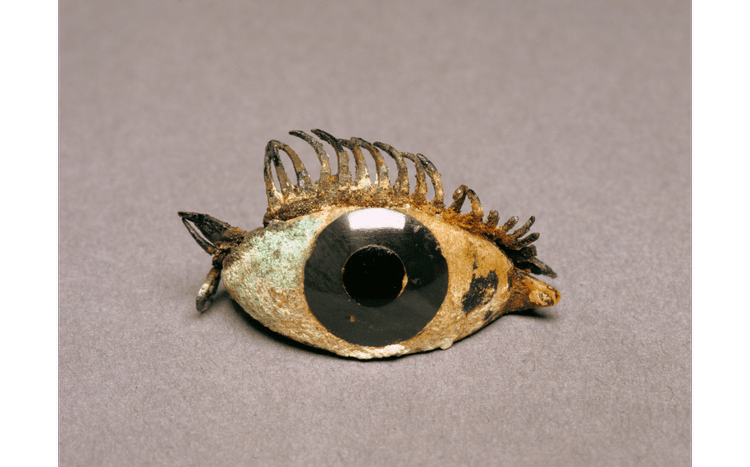 Sculpture Eye-crafting Techniques: The Piercing Gazes that brought life ...