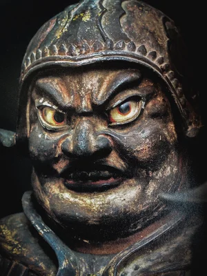 Sculpture Eye-crafting Techniques: The Piercing Gazes that brought life ...