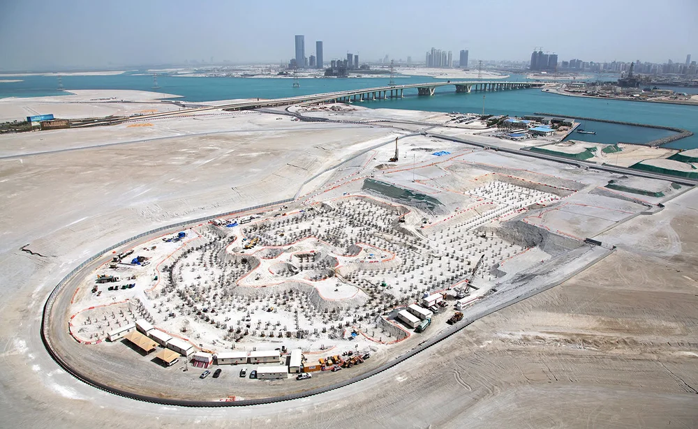 Zayed National Museum: The New Futuristic Museum opening in Abu Dhabi ...