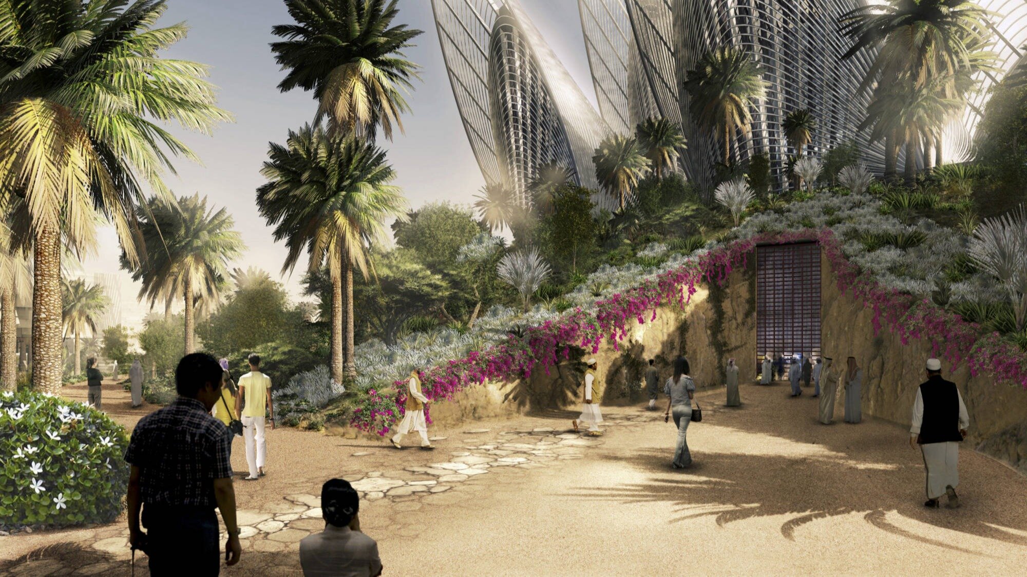 Zayed National Museum: The New Futuristic Museum opening in Abu Dhabi ...