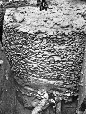 Tower of Jericho: One Of The Earliest Stone Monuments Of Humanity