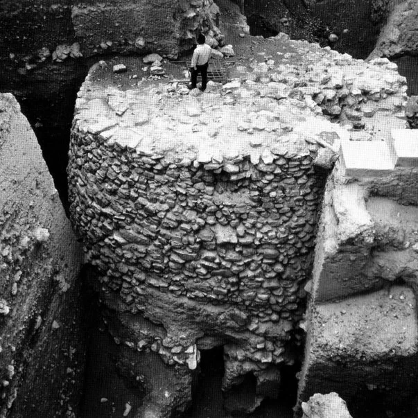 Tower of Jericho: One Of The Earliest Stone Monuments Of Humanity