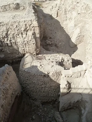 Tower of Jericho: One Of The Earliest Stone Monuments Of Humanity