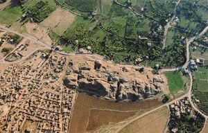 Ancient Jericho: The First Walled City In History