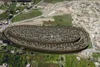 Ancient Jericho: The First Walled City In History