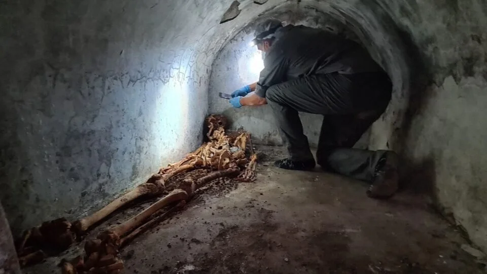 The ‘Lost Egyptian Labyrinth' of Hawara: Is a 2,000-Year-Old Mystery ...