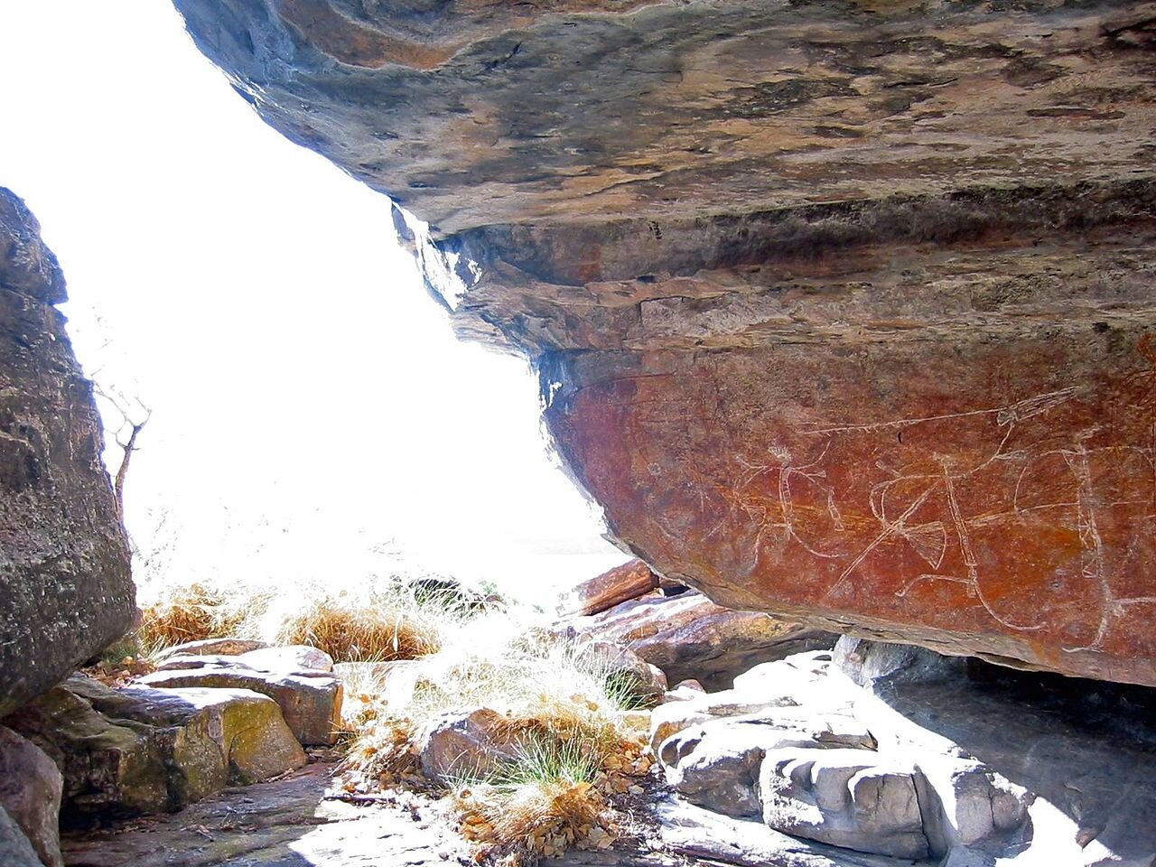 A Nature Paradise that hosts the Most Ancient Civilization on Earth