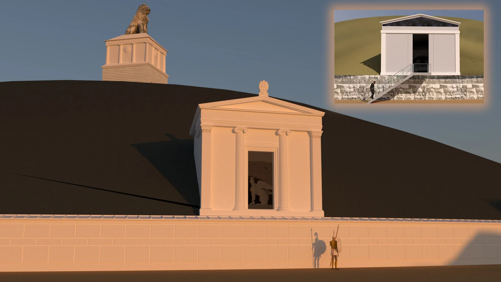 'Chinampas': The Ancient Aztec Floating Gardens that hold promise for ...