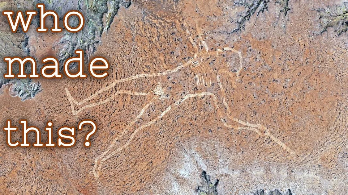 The Archaeologist – Official Page